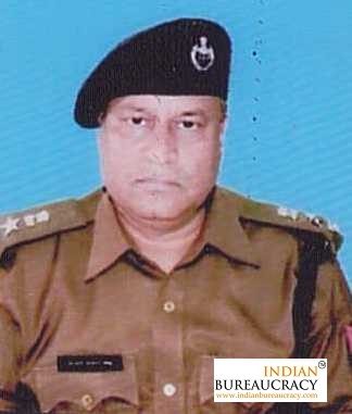 Ajay Kumar Singh IPS posted as SP- Baghpat, UP | Indian Bureaucracy is ...