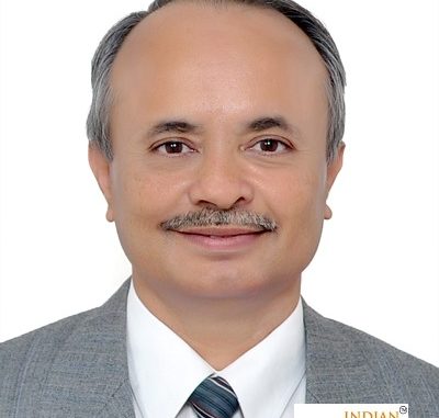 Mayur K Mehta IAS appointed Member Secretary- GWSSB, Gandhinagar ...
