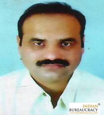 Mithlesh Kumar Shukla IPS posted as DIG- Training, PHQ, Bhopal | Indian ...