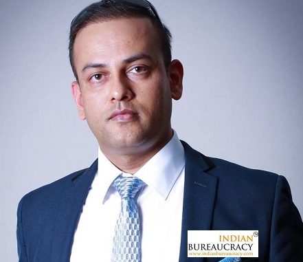 Rahul Shrivastava IFS appointed Ambassador to Romania | Indian ...