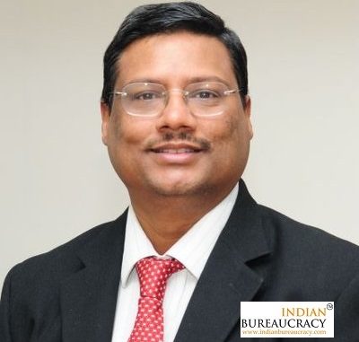 Alok Kumar-II IAS posted as Principal Secretary- Medical Education ...