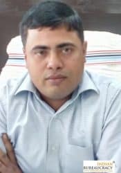 Chandra Shekhar IAS appointed as Secretary- Home, Prisons & Disaster ...