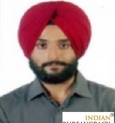 Gurkaran Singh IPS | Indian Bureaucracy is an Exclusive News Portal