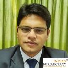 Krishna Mohan Uppu IAS empanelled as Joint Secretary at the Centre