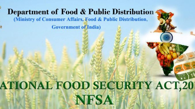 Criteria for identification of beneficiaries as per norms is uniform ...