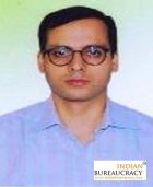 Parimal Singh IAS appointed as Secretary - Agriculture Department ...
