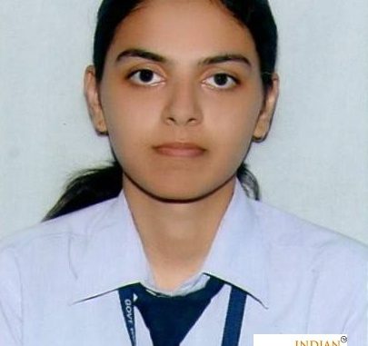 Ruby Ansar RAS posted as SDO- Todaraysingh (Tonk), Rajasthan | Indian Bureaucracy is an ...