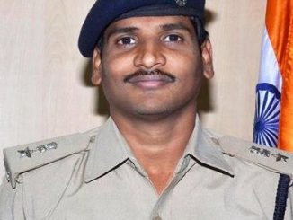 Babloo Kumar IPS transferred as SSP- Agra, UP | Indian Bureaucracy is an Exclusive News Portal