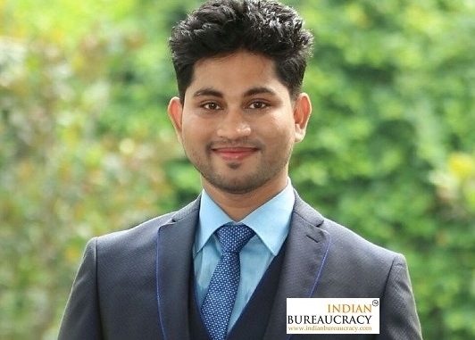 Suraj Kumar Ias Transferred As Registrar Cooperative Societies Jharkhand Indian Bureaucracy
