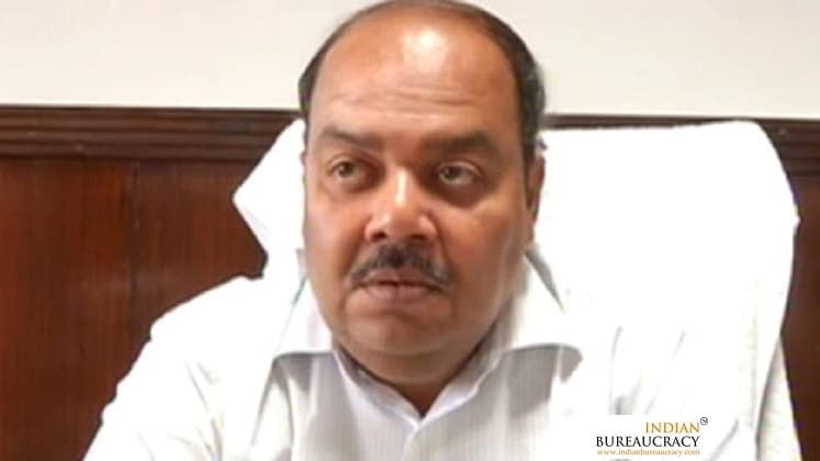 Om Prakash IAS appointed Uttarakhand Chief Secretary | Indian ...