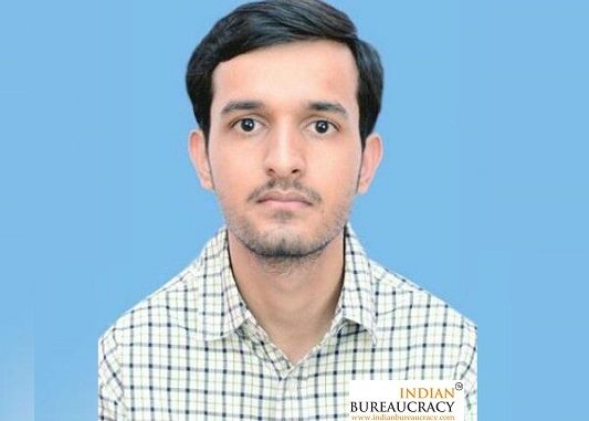 Abhishek Verma Ias Appointed Addl Dc Development Cum Project Director Drda Shimla Indian