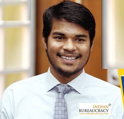 Ajay Kumar Yadav IAS posted as Addl Dy Commissioner (Development)-cum-Project Director ,DRDA ...