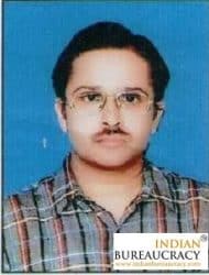 Ashish Bhargava IAS appointed Deputy Secretary- DPIIT, Delhi | Indian ...