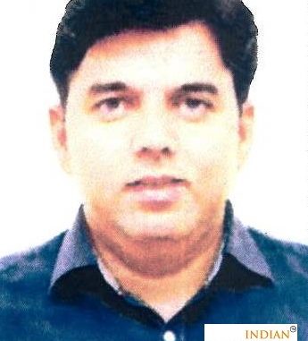 Dinesh Kumar Sharma RAS appointed OSD to Rajasthan CM | Indian Bureaucracy is an Exclusive News ...