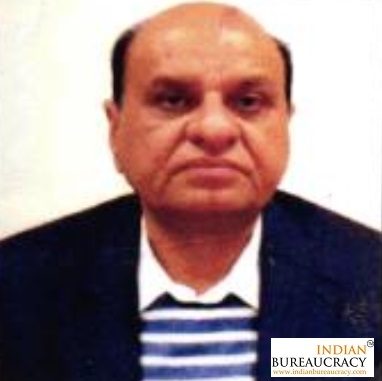 G S Meena IAS appointed Secretary-cum-Commissioner, F&S, Delhi – Indian ...