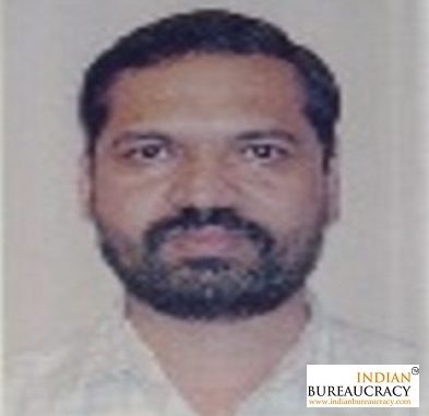 K V Jadhav IAS appointed Joint MD- MSRDC, Mumbai, Maharashtra | Indian ...