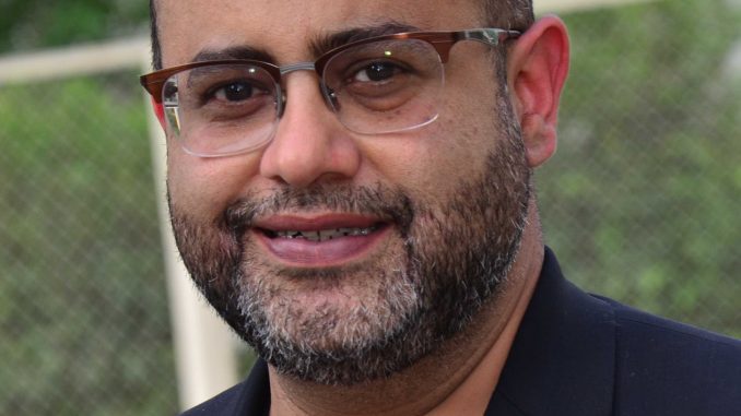 Prashant Solomon shares his insight on Role of Real Estate Sector in ...