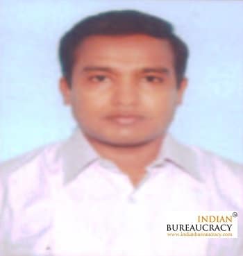 Radhakrishnan B IAS posted as Commissioner- Nagpur Municipal ...