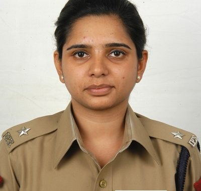 Sumedha Dwevedi IPS appointed as Joint Director- CBI