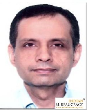 Umesh Chander Datta IPS appointed IG- BSF | Indian Bureaucracy is an ...