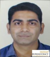 Yogesh Kumar Sagar IAS transferred as Director - Disabilities Department, Social Welfare ...