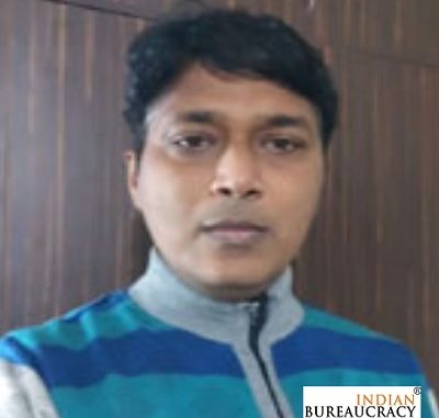 Anjani Kumar Singh PCS promoted to IAS, UP Govt | Indian Bureaucracy is an Exclusive News Portal