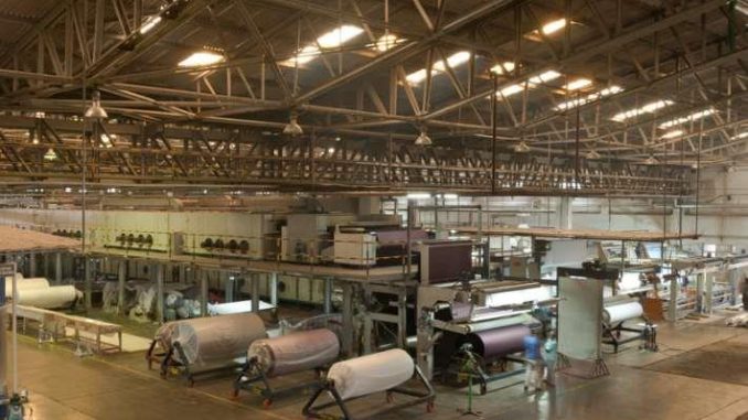 CCI approves demerger of Textiles Business of GHCL Ltd. | Indian ...