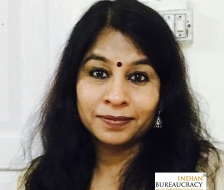 Garima Yadav PCS promoted to IAS, UP Govt | Indian Bureaucracy is an ...