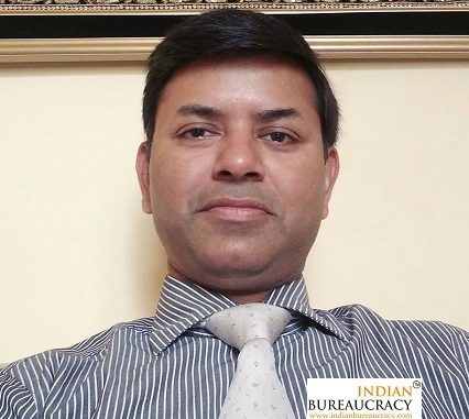 Raj Kumar Srivastava IFS appointed Ambassador to Croatia | Indian ...