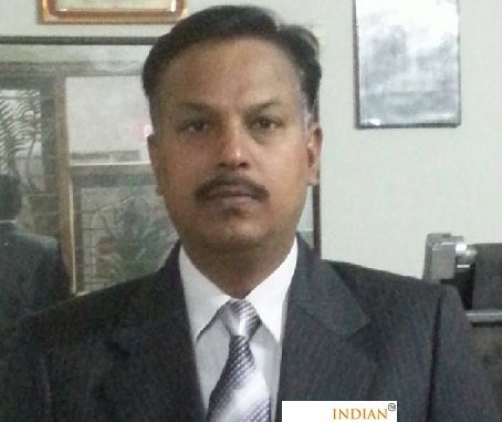 Rakesh Chand Sharma PCS promoted to IAS, UP Govt | Indian Bureaucracy ...