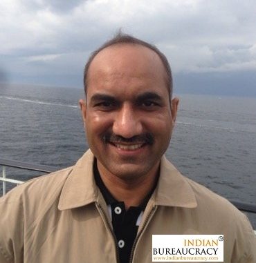 Sanjeev Kumar IAS appointed Chairman- AAI | Indian Bureaucracy is an ...