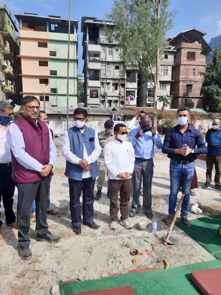 IFFCO’s Organic JV with Sikkim Government | Indian Bureaucracy | IAS ...