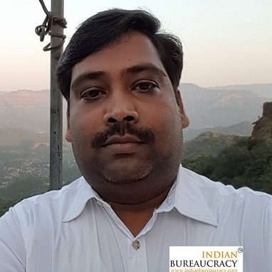 Saroj Kumar IAS appointed Director- Ministry of Health and Family ...