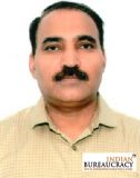 Anand Kumar IAS appointed Additional Chief Secretary Forest and ...