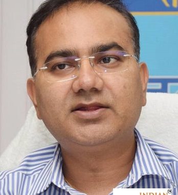 Brij Mohan Mishra IAS appointed Deputy Secretary- Commerce Deptt, New ...