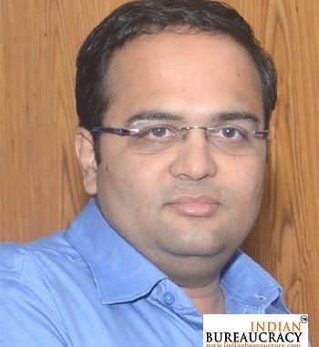 Hrisheekesh Arvind Modak IAS appointed Deputy Secretary-PMO | Indian ...