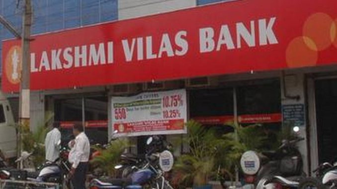 Cabinet approval for Scheme of Amalgamation of Lakshmi Vilas Bank with DBS Bank India Ltd ...
