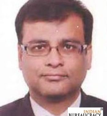Rahul Navin IRS appointed as Acting Director - Enforcement Directorate ...