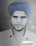 Rajesh Verma appointed to IAS for Select List of 2024, Rajasthan Cadre