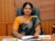 Shilpa Prabhakar Satish IAS appointed Secretary, Tamil Nadu Commercial ...