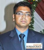 Govind Jaiswal IAS given extension as Joint Secretary- Department of ...
