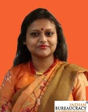 Neha Jain IAS posted as ACEO- UPSIDA, Kanpur Nagar, UP | Indian ...