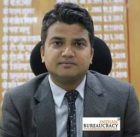 Manish Kumar Verma IAS transferred as DM & Collector - Prayagraj, Uttar Pradesh