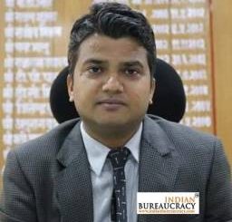 Manish Kumar Verma IAS – Indian Bureaucracy is an Exclusive News Portal