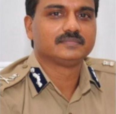 Sunil Kumar IPS empanelled as ADGP equivalent, GoI | Indian Bureaucracy ...