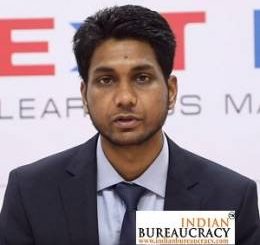 KUMAR NISHANT VIVEK IAS – Indian Bureaucracy is an Exclusive News Portal