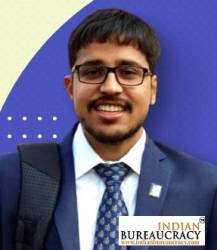 Pawan Kumar Meena IAS allocated to the UP Cadre | CSE 2019 | Indian Bureaucracy | IAS, IPS, IFS ...