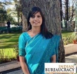 Preeti Kumar IAS | Indian Bureaucracy is an Exclusive News Portal