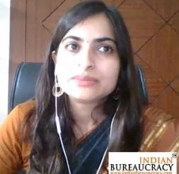 Sonia Meena IAS | Indian Bureaucracy is an Exclusive News Portal