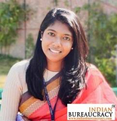 S Krithiga IFS allotted Tamil Nadu cadre | Indian Bureaucracy | IAS, IPS, IFS Transfers ...
